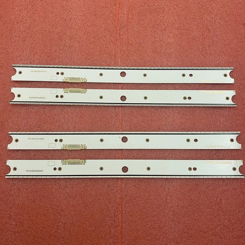 Full-Set-LED-Backlight-strips-For-Samsung-UN65JS850DF-UN65JS850DFXZA ...