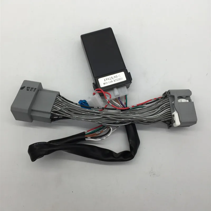 Car Side Mirror Folder Folding Spread Kit+ Window Closer+sunroof Closer ...