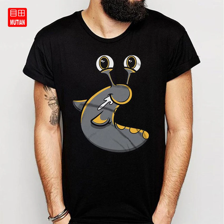 Slogoman T Shirt|T-Shirts| - AliExpress