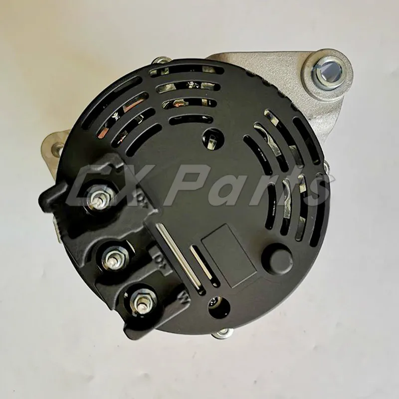 71440154 305 3661 Caterpillar JCB 퍼킨스 엔진 발전기 1106C E60TA 1006 6T 12V ...