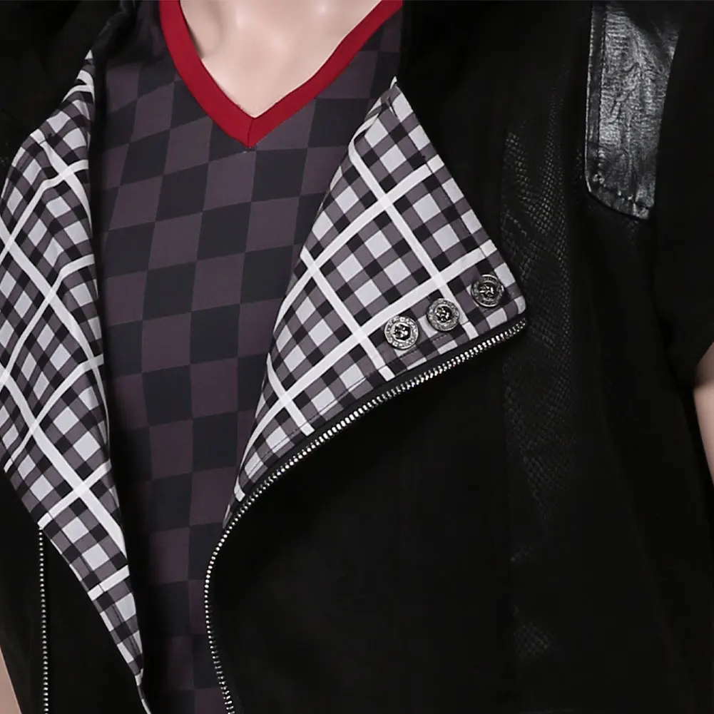 Kingdom Hearts III Yozora Cosplay Costume - Speed Cosplay