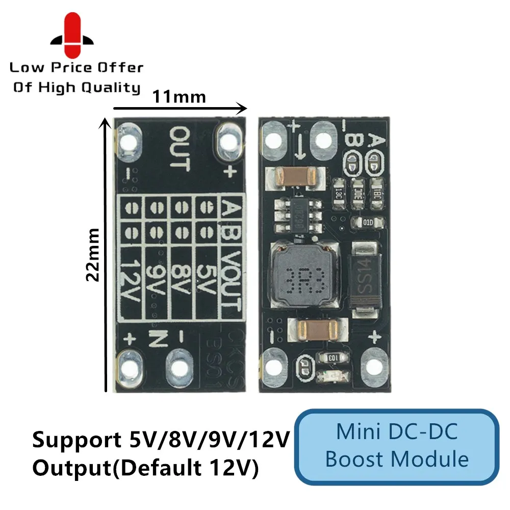 1pcs-SM-Newest-Multi-function-Mini-Boost-Module-Step-Up-Board-5V-8V-9V ...