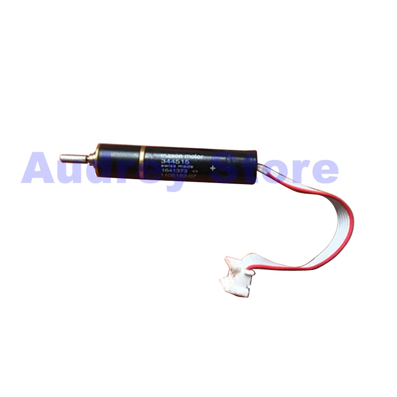 Used-Swiss-original-maxon-Micro-DC-deceleration-servo-motor-With ...