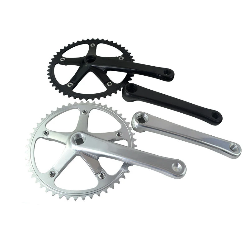 Everything You Need to Know About the 49T Single Speed Bike Crankset ...