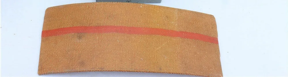 1pcs Rib Bending Iron Belt Plate Strap for Cello Guitar Wood Bend ...