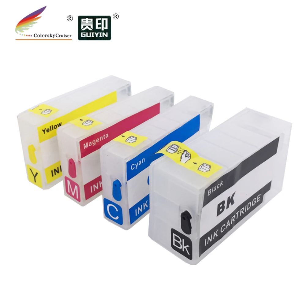 RCC2100-refillable-ink-inkjet-cartridge-for-Canon-MAXIFY-MB5310-MB-5310 ...