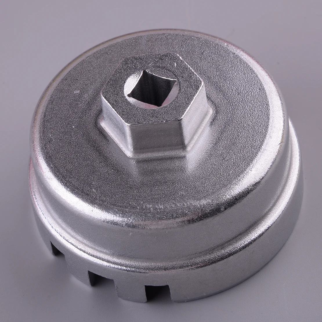 64.5mm Oil Filter Cup Wrench Socket Fit For Lexus ES300h ES350 GS200t ...