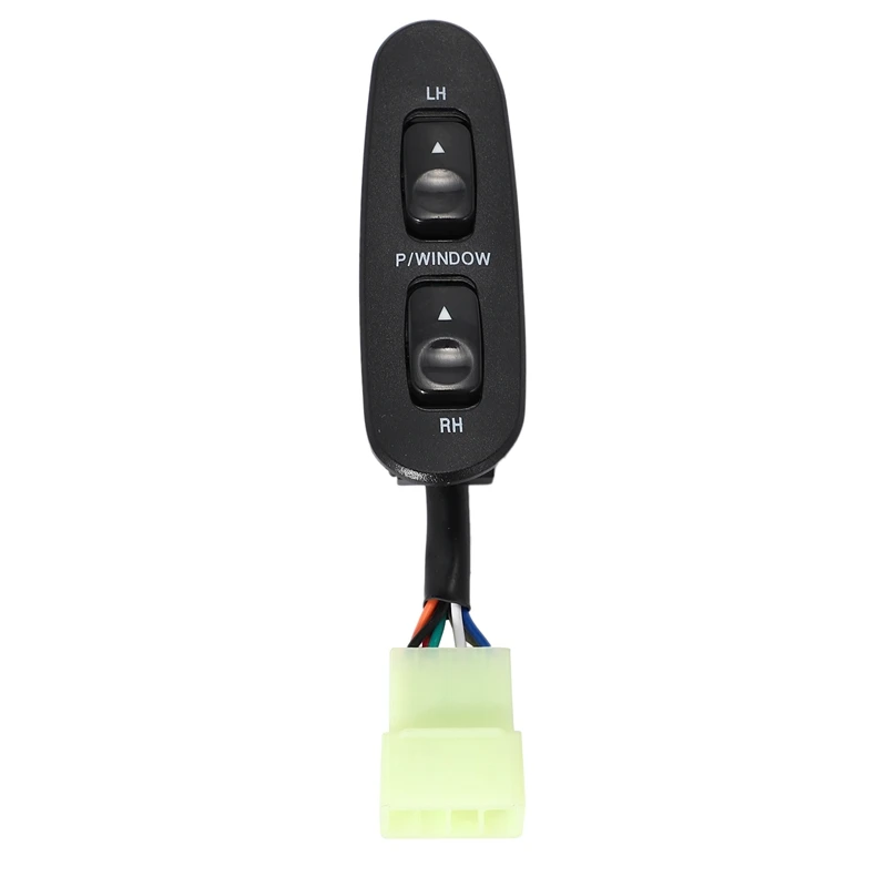 New Power Window Switch Fit for HYUNDAI H100 Bus 93691-43600 ...