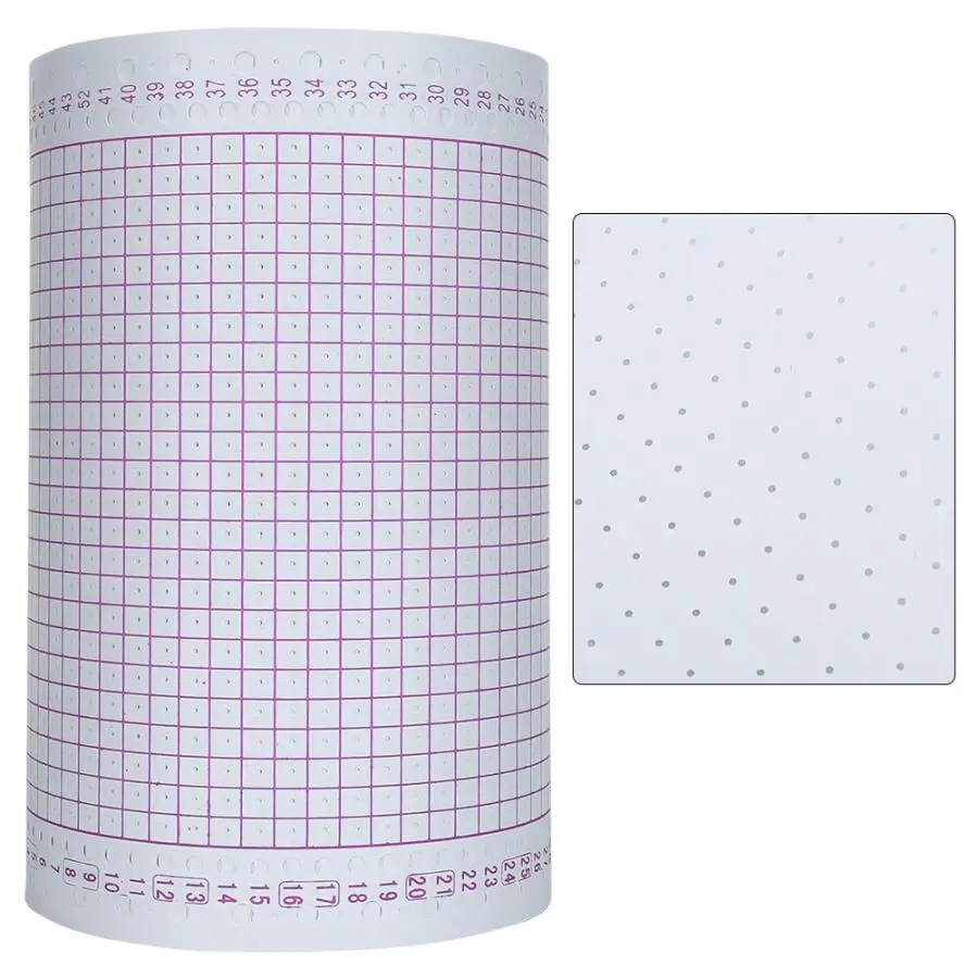 DIY Punch Card Machine: The Ultimate Guide to Custom Stitching ...