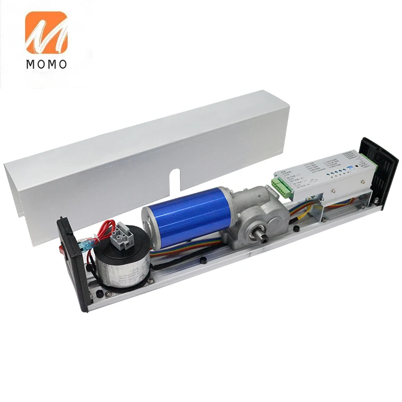 Automatic-Door-Operator-Smart-Electric-Glass-Wooden-Swing-Door-Closer ...