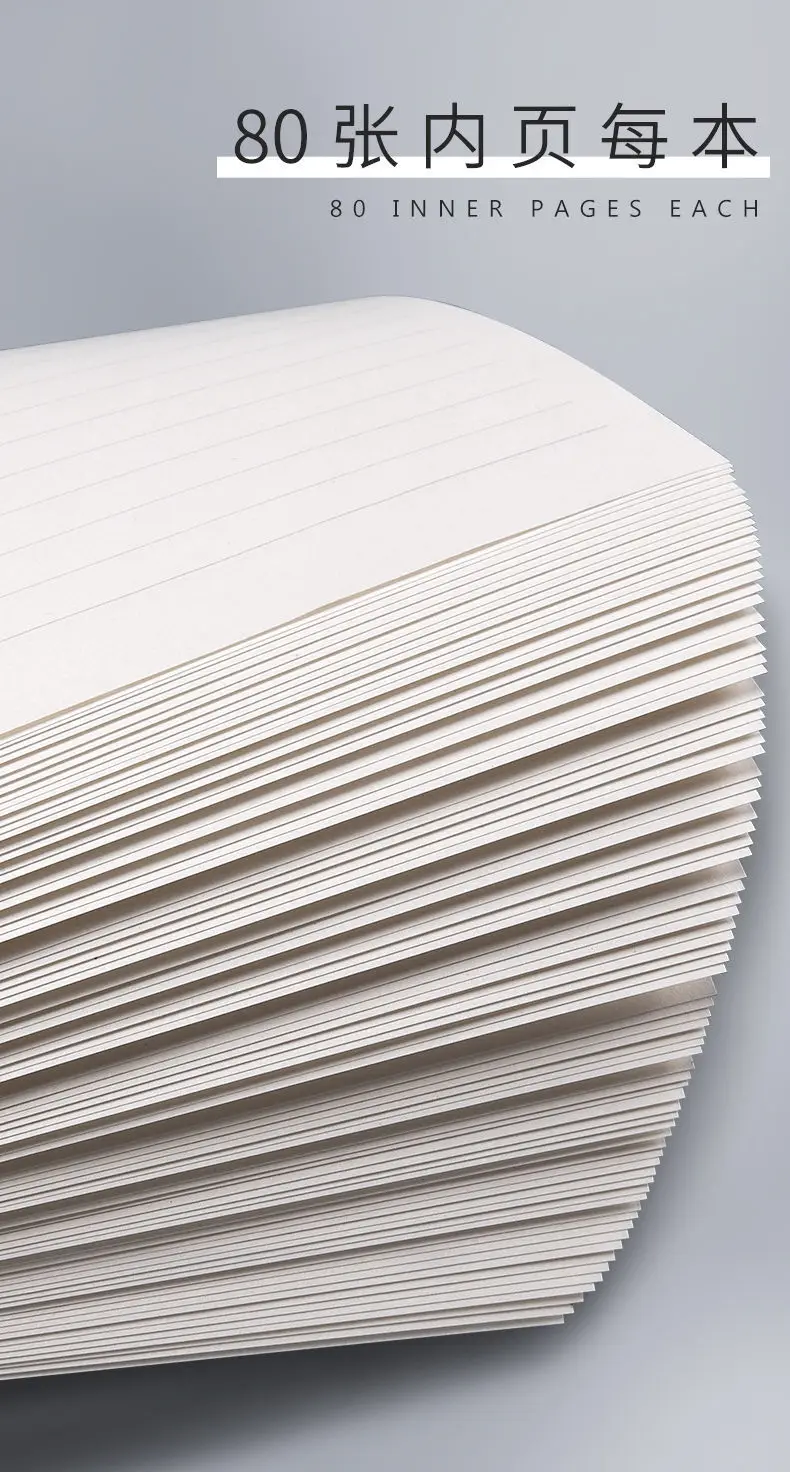 Carnet notes,Carnet de notes à grille à bobine blanche,ligne ...