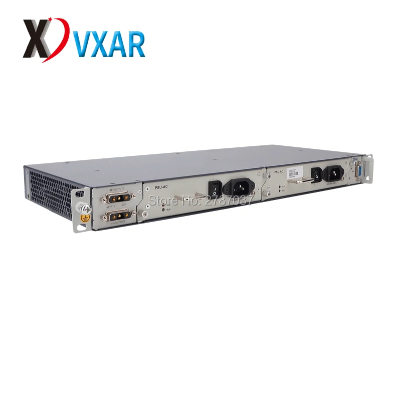 Zte Psu 15a Rectifier With 1pcs Module 220v 48v Dc Power For C300/c320 ...