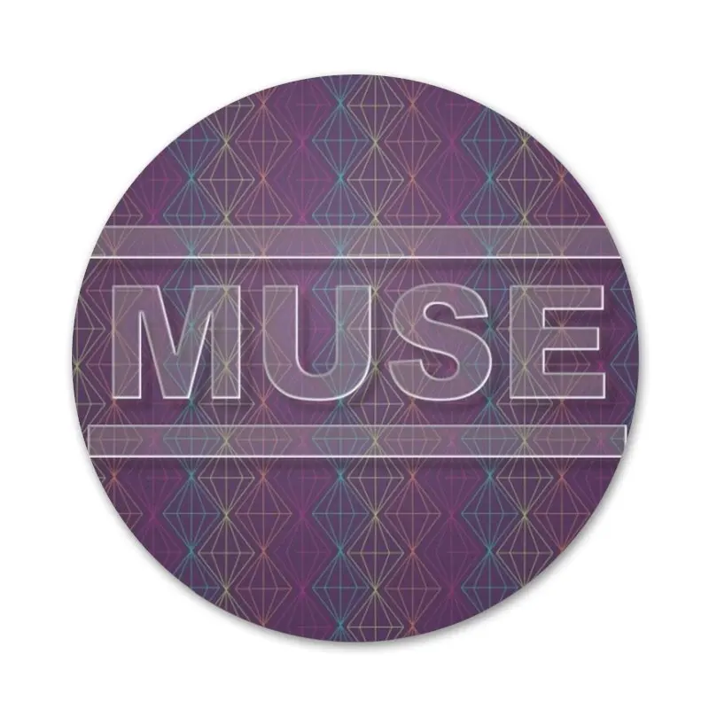 Muse Logo