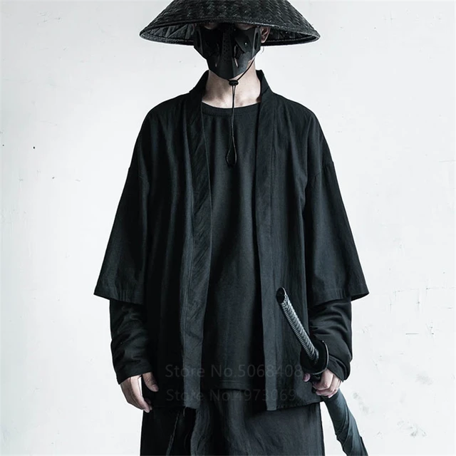 Haori Samurai