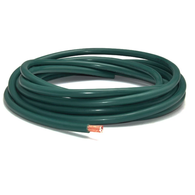 furukawa-FA-220-OCC-audio-signal-cable-bulk-audio-Wire-OD9-0mm-sell-per ...