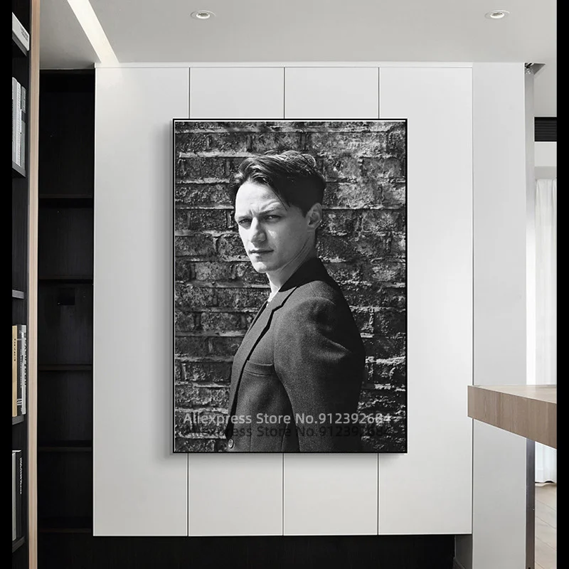 James Mcavoy The Near Room