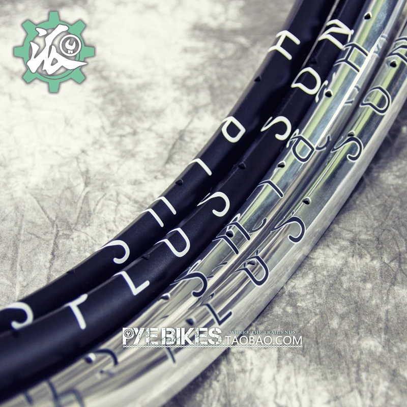 h plus son AT25 700C Aluminum Alloy ARCHETYPE Rim 470G Lightweight 25MM ...