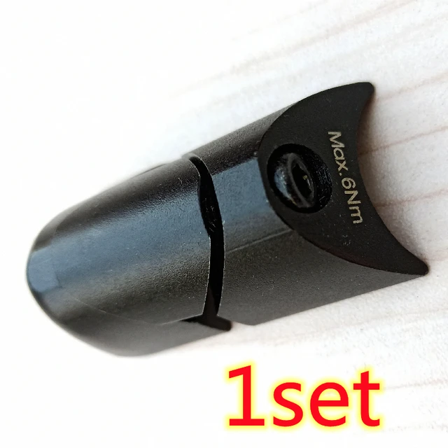 1set Bicycle Seat Post inner Clamp For Giant MY18-MY21 DEFY ADV ADV PRO ...