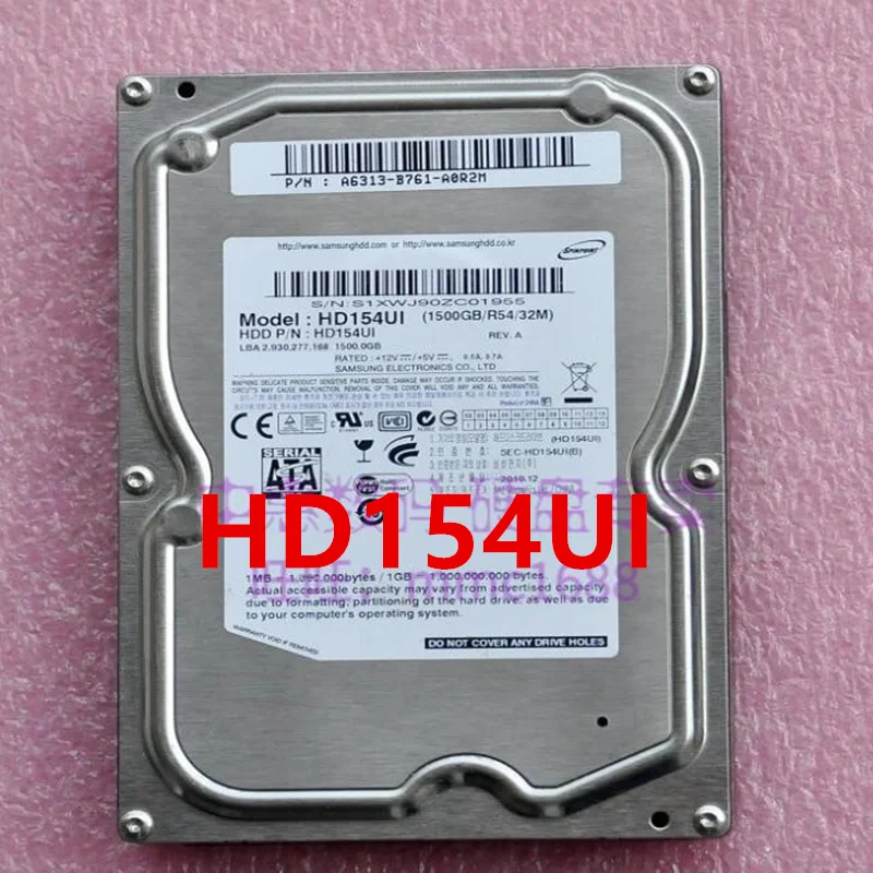 Almost-New-Original-HDD-For-Samsung-1-5TB-3-5-32MB-SATA-5400RPM-For ...