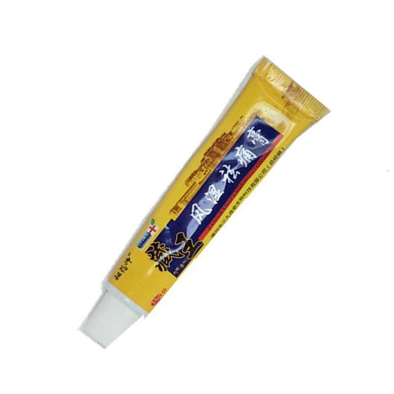 Tibet Analgesic Cream Treat Rheumatoid Arthritis joint Pain Back Pain ...