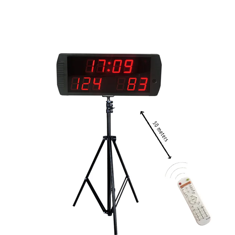 Cheap-price-digital-led-scoreboard-baseball-portable-electronic ...