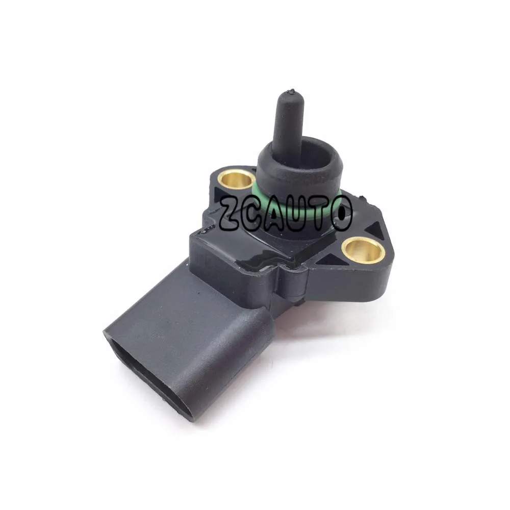 Manifold-Absolute-Pressure-MAP-Sensor-For-VW-Bora-Caddy-Golf-IV-LT-Lupo ...