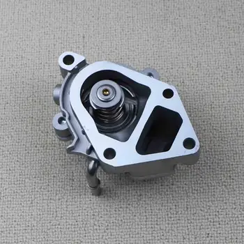8636779 For Volvo S80 XC90 Auto Coolant Water Aluminum Engine Cooling ...