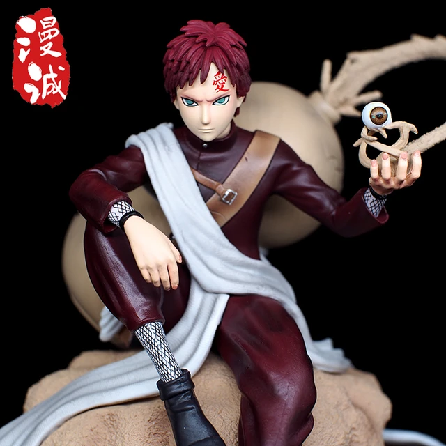 Gaara Sand