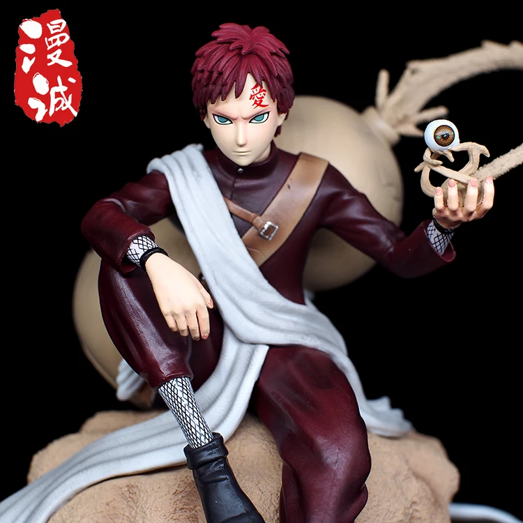 Gaara Sand Shield