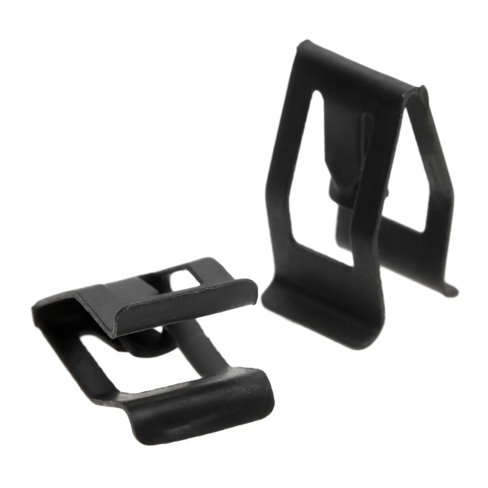 20Pcs Universal Car Front Console Dash Dashboard Auto Trim Metal ...