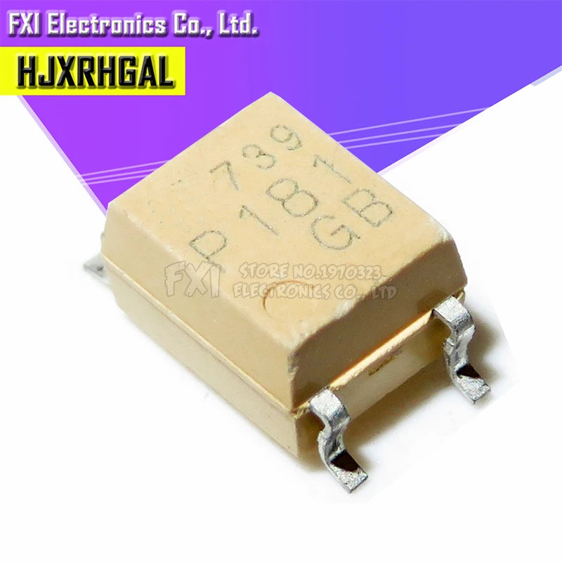 TLP181GB TLP181GR SOP4 SOP TLP181 P181 SMD 정품, 10 개| | - AliExpress