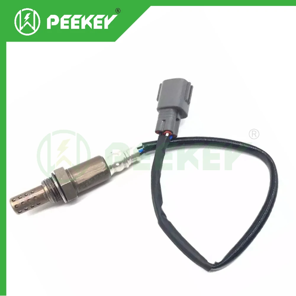 Oxygen Lambda Sensor O2 Sensor Auto Sensor For Citroen Peugeot 107 ...