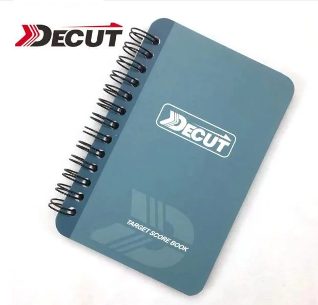 Decut Target Score Book Original|Darts| - AliExpress