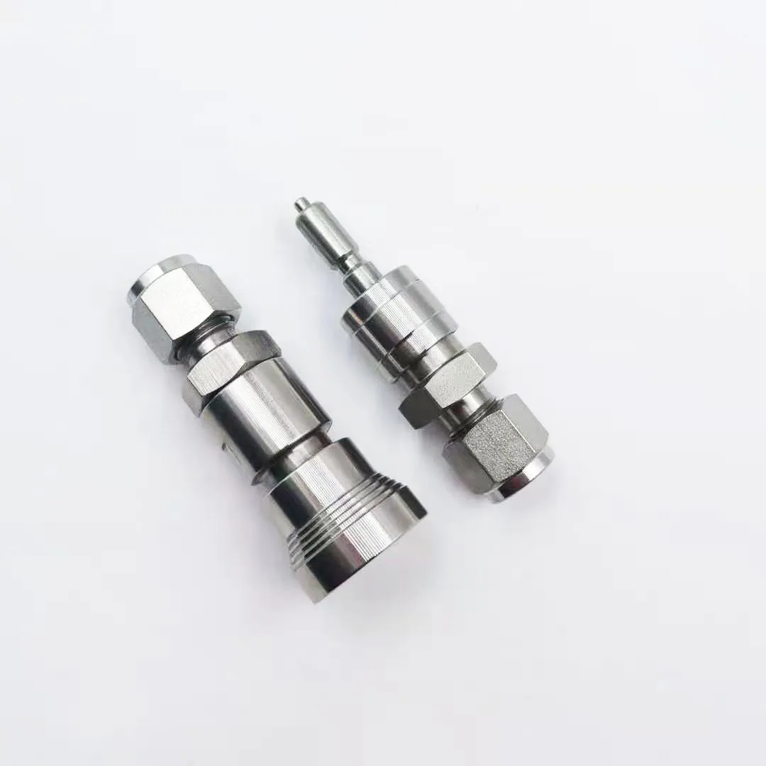 SWAGELOK SS-QC4-B-400 SS-QC4-D-400 1/4 Compression Quick, 47% OFF