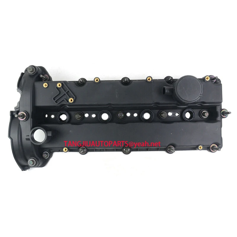 Engine Valve Cover Fit Jeep Wrangler JK 2.8CRD 2007-2018 68045317AA ...