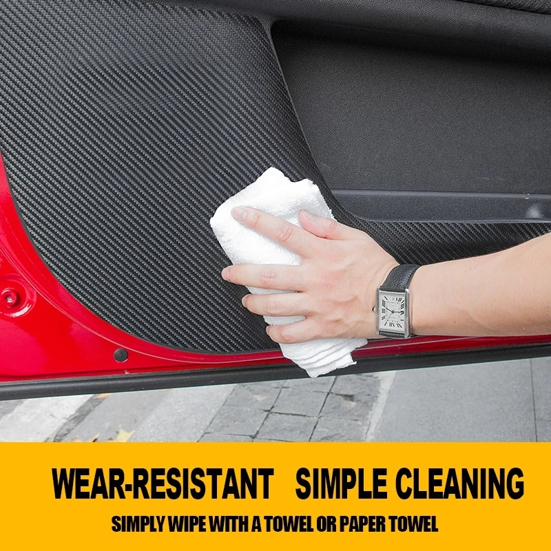 Car-Door-Panel-Protection-Sticker-Scratch-Proof-mat-For-MINI-Cooper-F54 ...