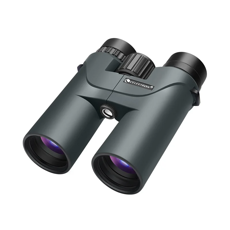 Celestron Professional 8x42/10x42 Binoculars Nitrogen Waterproof High ...