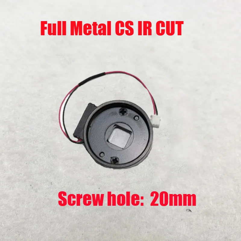 Full-Metal-High-Quality-CCTV-Camera-IP-camera-Module-Accessories-CS ...
