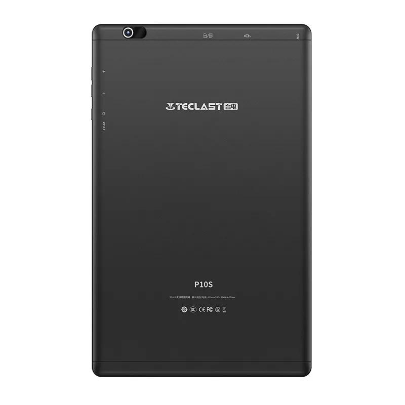 Teclast P10S SC9863A Восьмиядерный 2 Гб ОЗУ 32 Гб ПЗУ двойной 4G LTE Android 9,0 10,1 дюймов ...