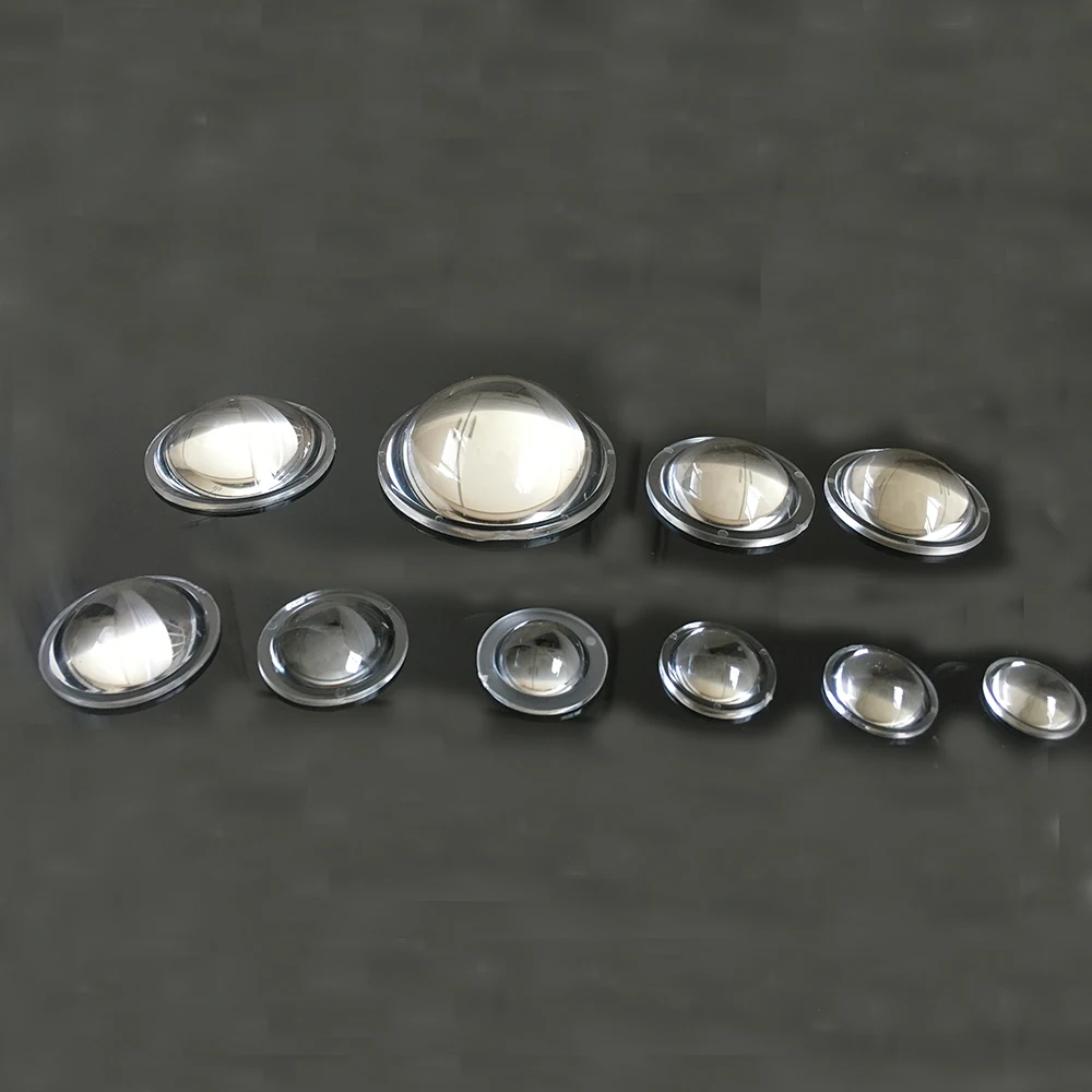 20mm-23mm-25mm-28mm-32mm-36mm-42mm-45mm-50mm-66mm-PMMA-Lens-Zoom-LED ...