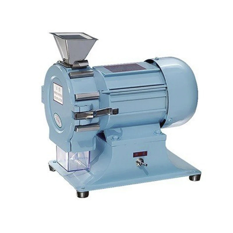 laboratory-instrument-grinder-micro-plant-grinding-machine-mini-mill ...
