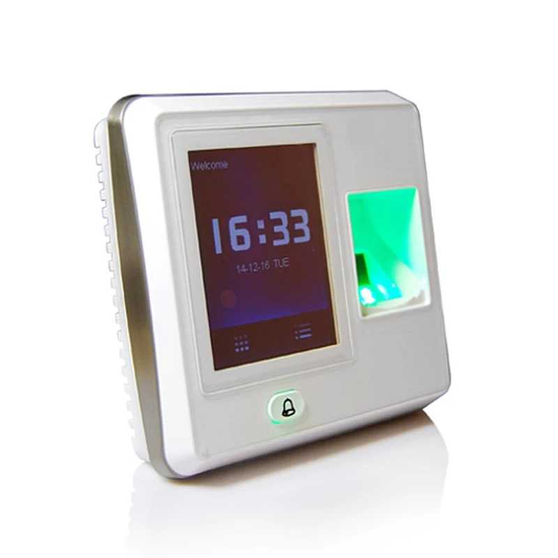 ZK SF300 TCP/IP Biometric Fingerprint Access Control Time Attendance RFID Card Door Access ...