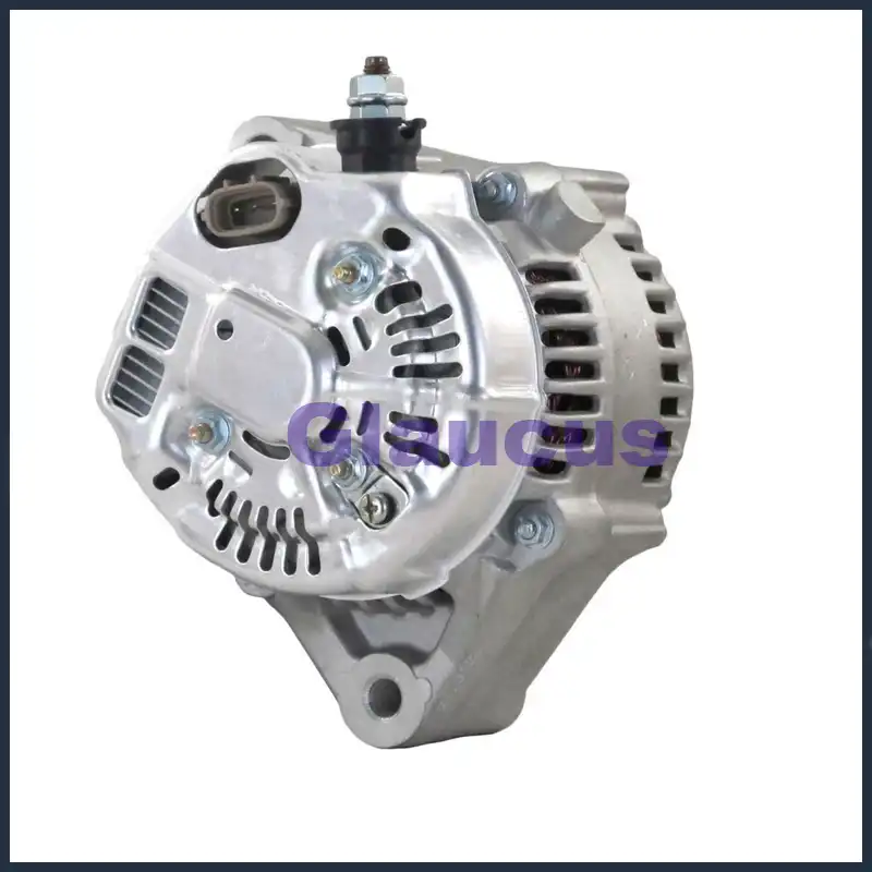 1KZ 1KZT 1KZTE engine Alternator Generator for Toyota 4 Runner Land ...