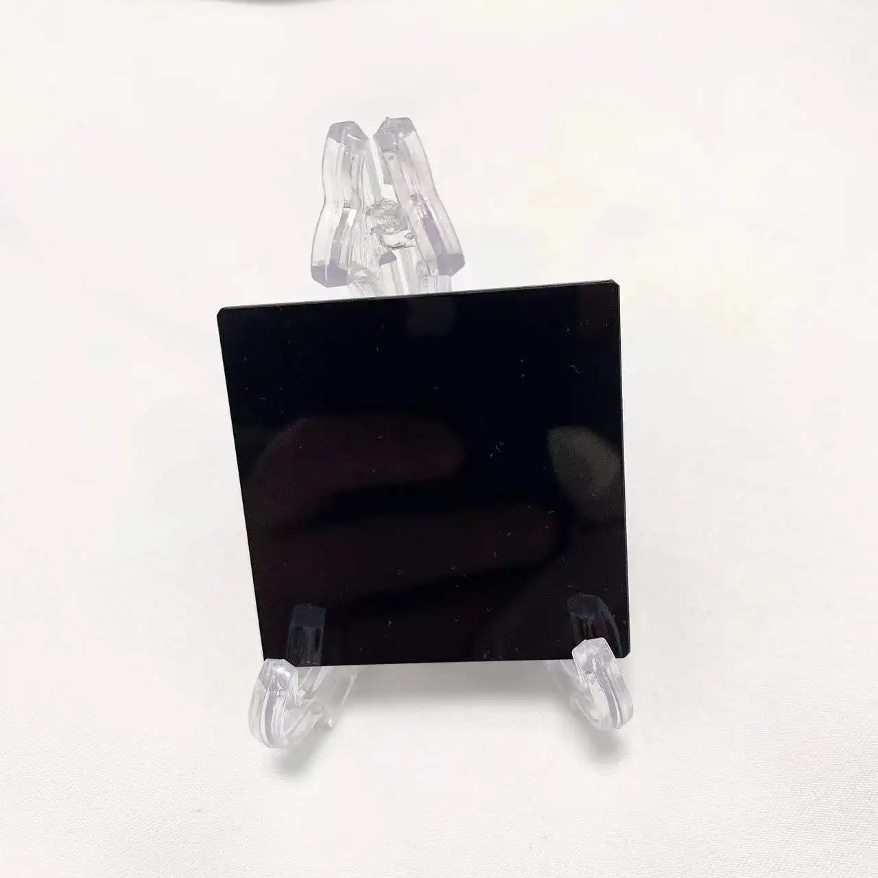 Multiple Size Square Shape Black Color Infra-red 800nm IR Longpass ...