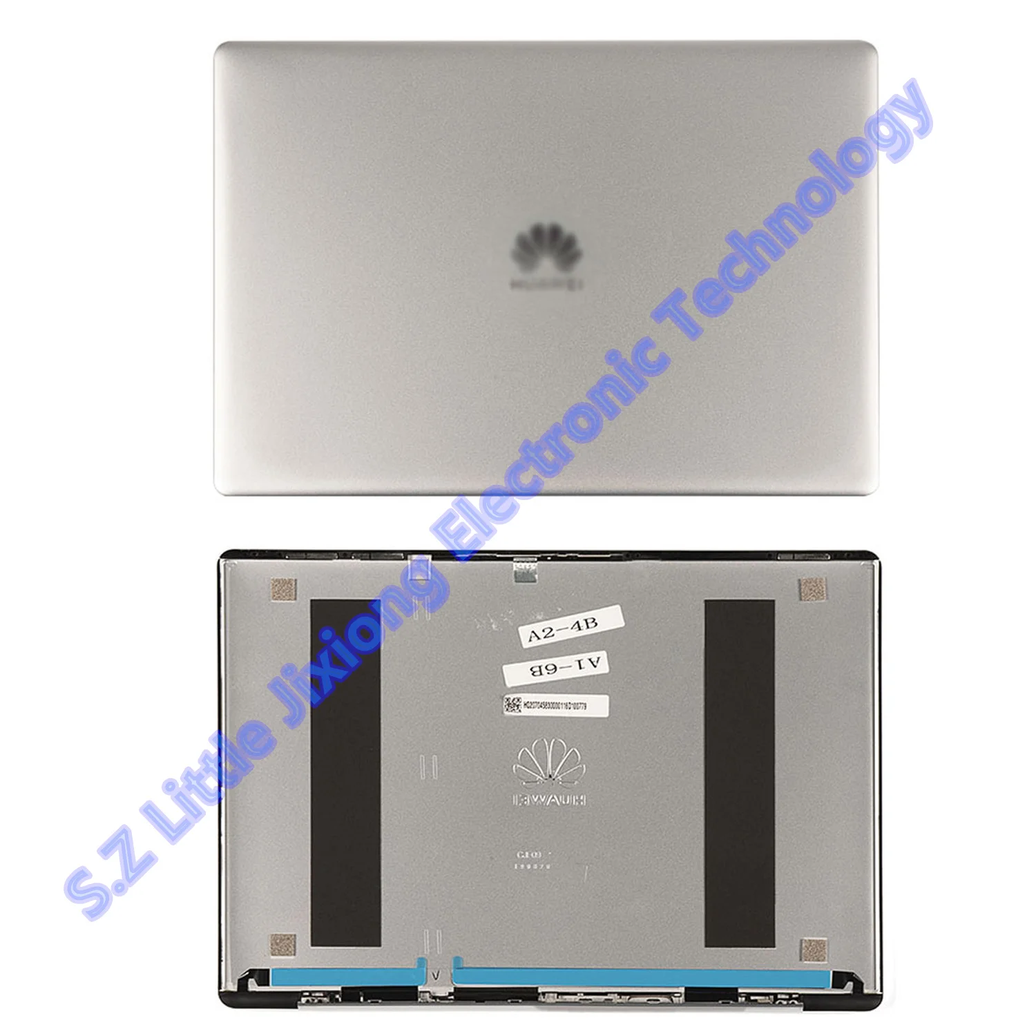 New original for Huawei matebook 13 laptop shell replacement of the top ...