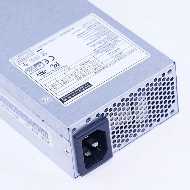 Original PSU For FSP FLEX Small 1U 500W Switching Power Supply FSP500 ...