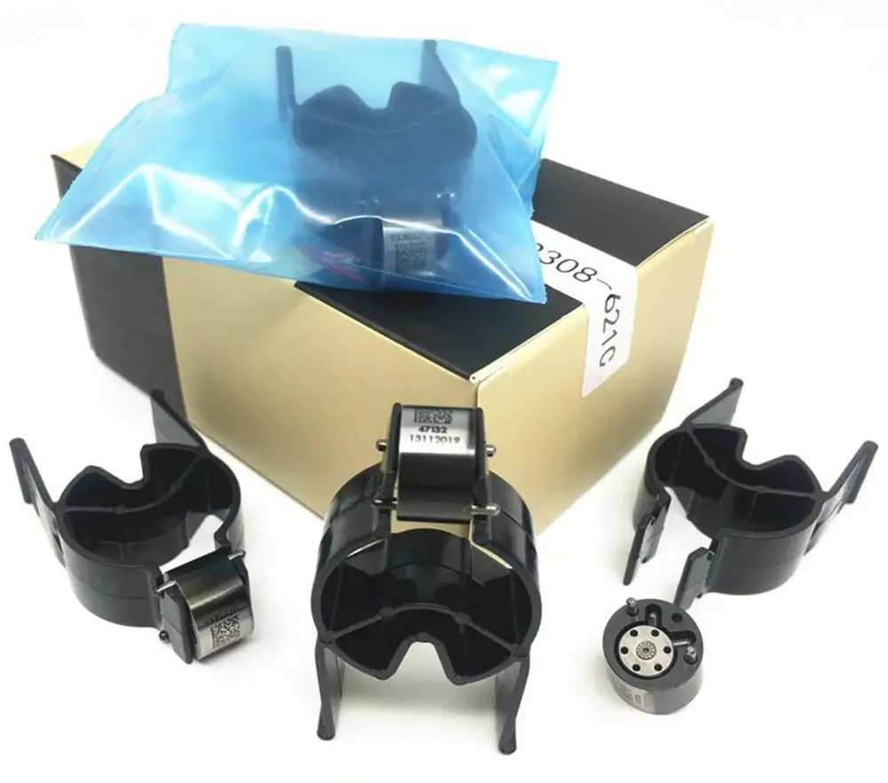 델파이 커먼 레일 인젝터 시스템용 유로 3 컨트롤 밸브 28538389 9308 621C 9308Z621C 28239294 ...