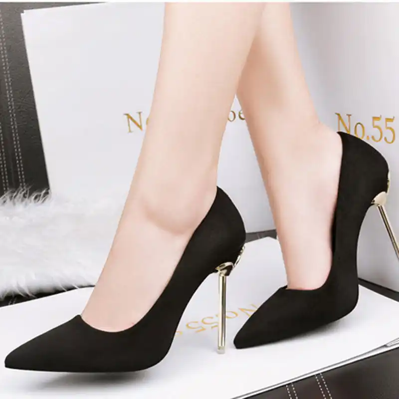 Venta > tacones elegantes 2020 > en stock