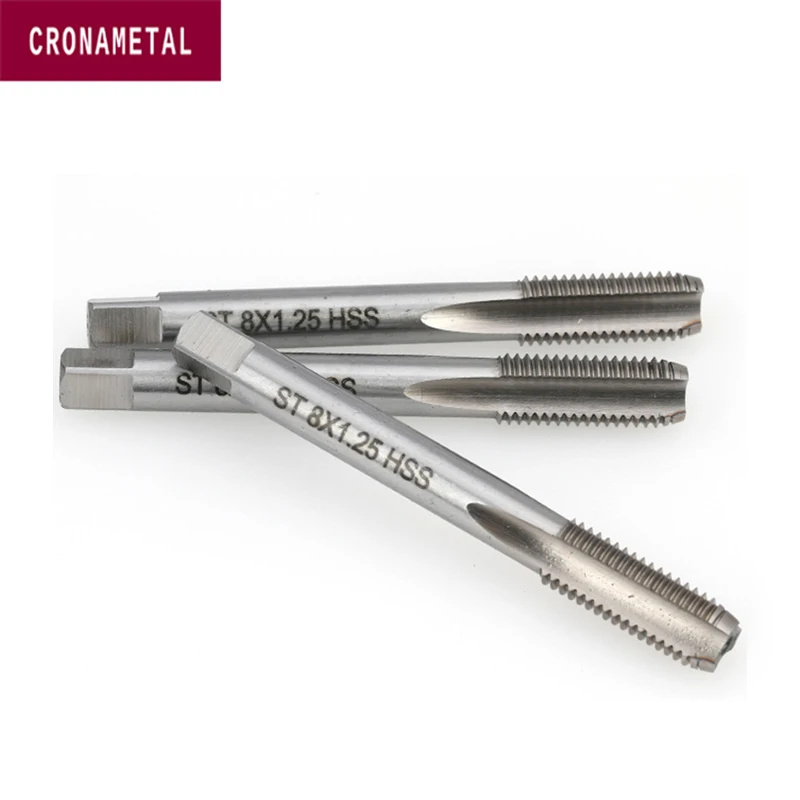 Heli-Coil® Taps Gages STI Taps Screw Threaded Insert Taps, 52% OFF