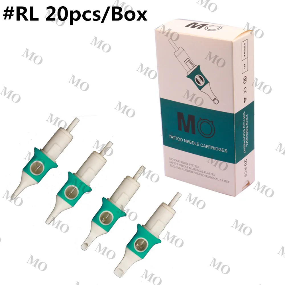 12RL-0-35MM-10RL-0-30MM-Professional-Tattoo-Cartridge-Needles-MO-20pcs ...
